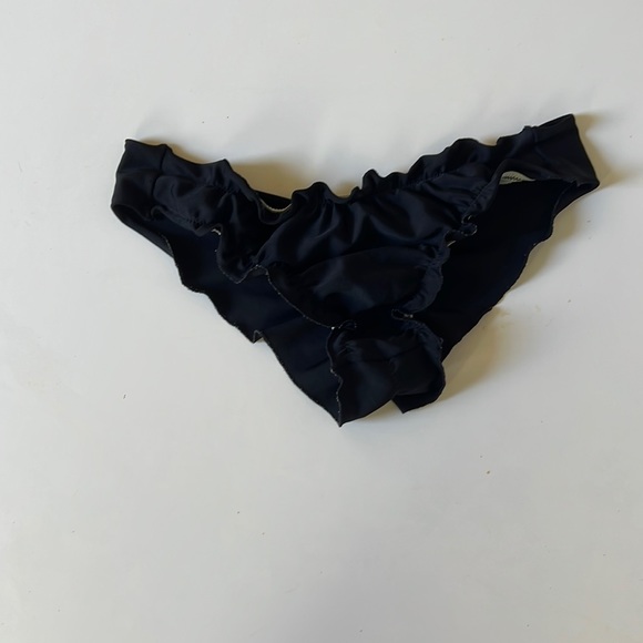 Maya | Swim | Maya Swimwear Bottoms Ruffle Guc Szs | Poshmark